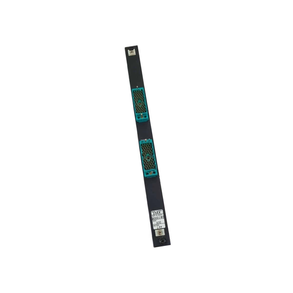 Triconex 3451 Relay Output Module | 32-Point, 24V, TMR for SIS