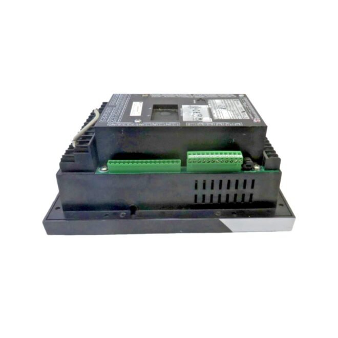 GE 369-HI-R-0-0-0-E Motor Protection Relay