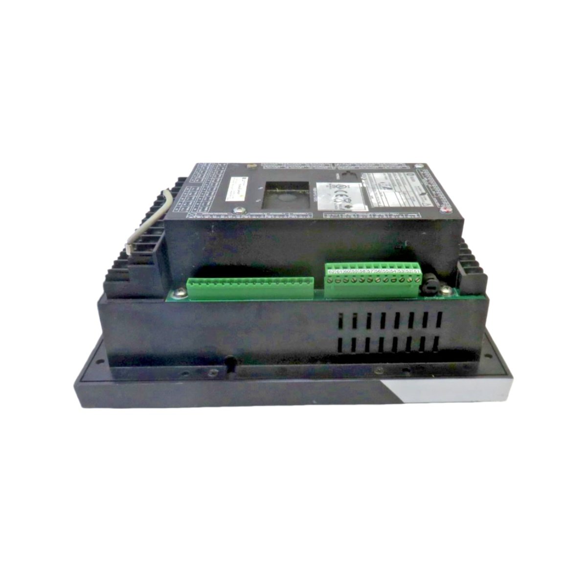 GE 369-HI-R-0-0-0-E Motor Protection Relay
