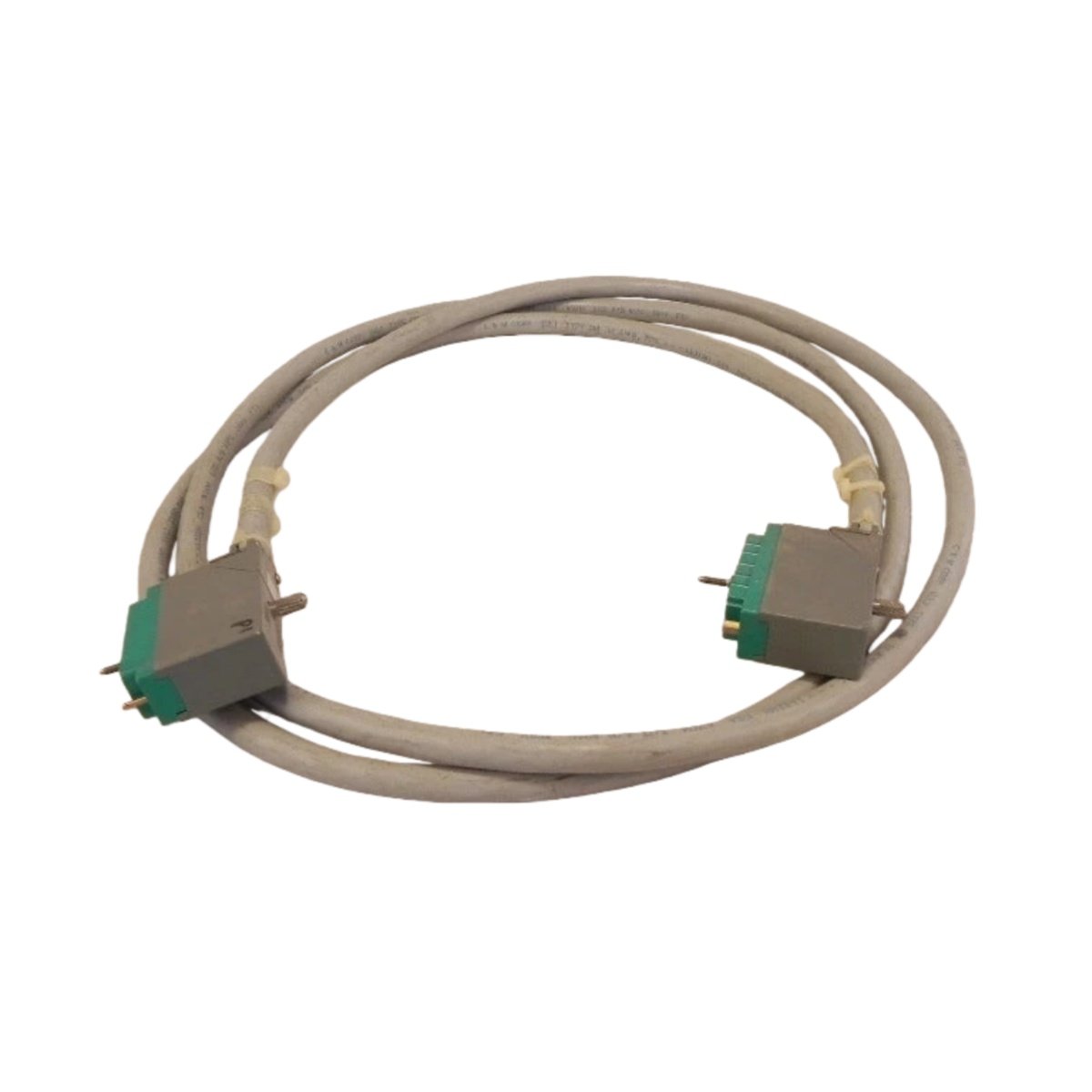 Triconex 4000042-310 4-Conductor Cable Assembly SIS 10 Feet