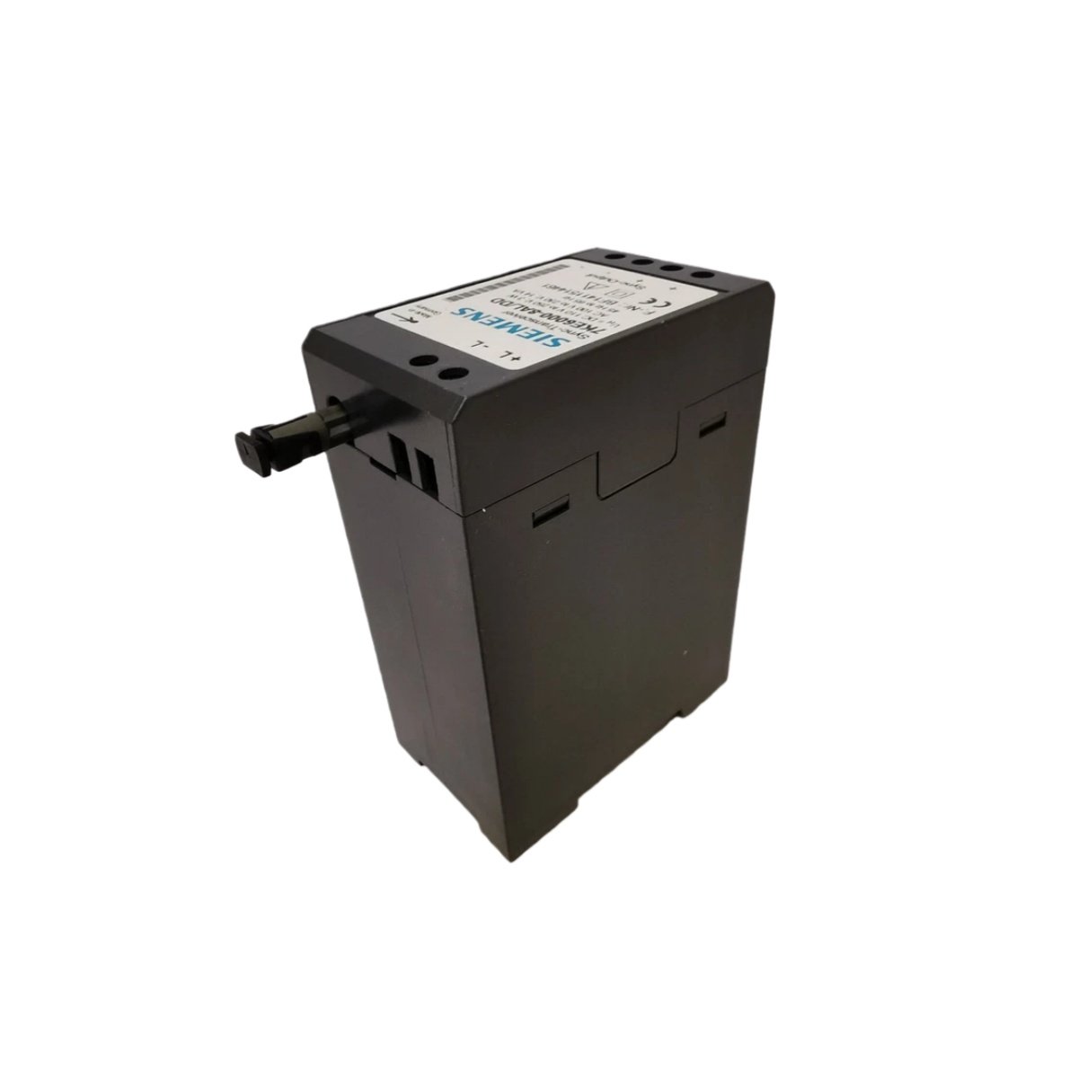 Siemens 7KE6000-8AE/CC Power Supply | 24VDC 5A Industrial