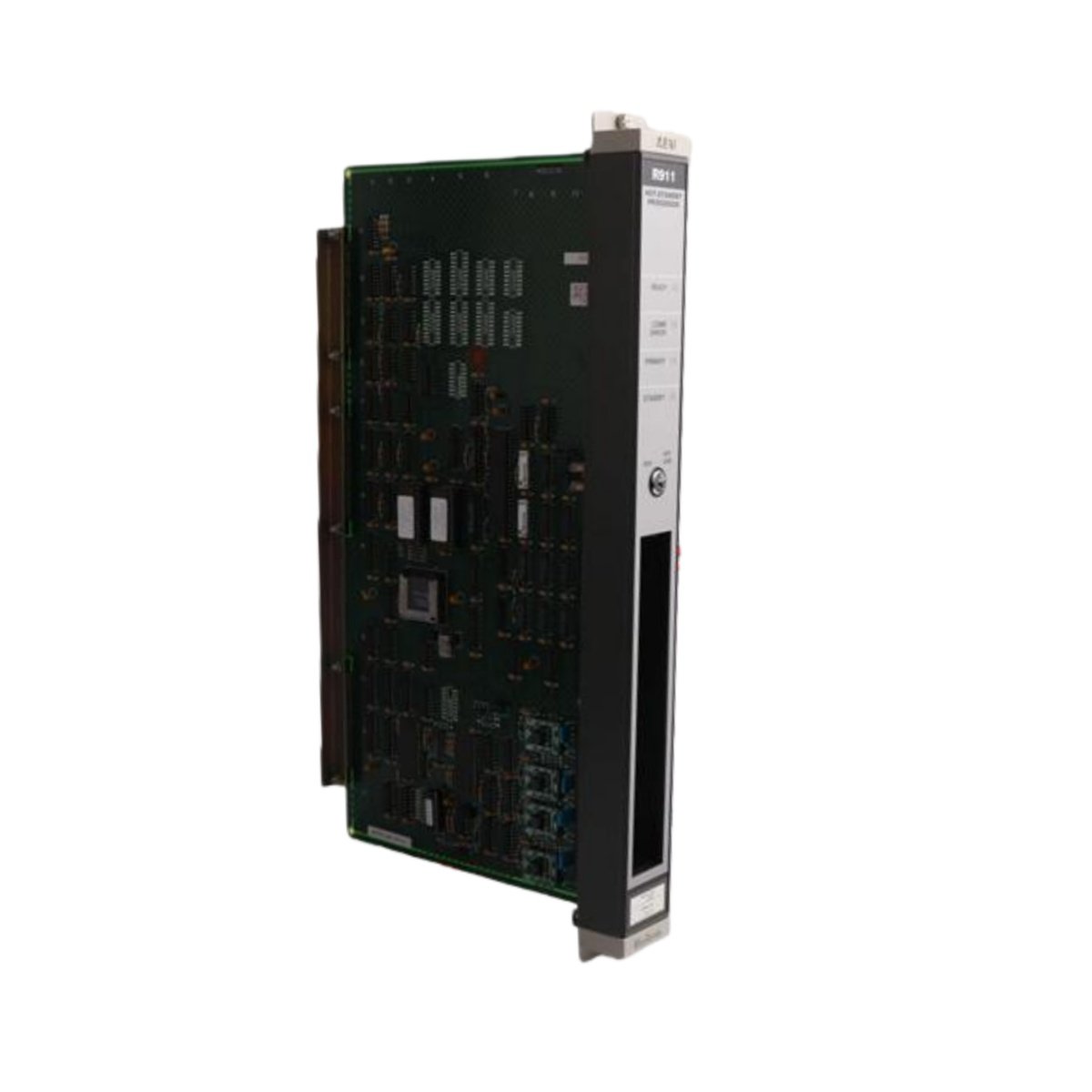Schneider Electric AS-J890-101 Modicon 800 RIO Module