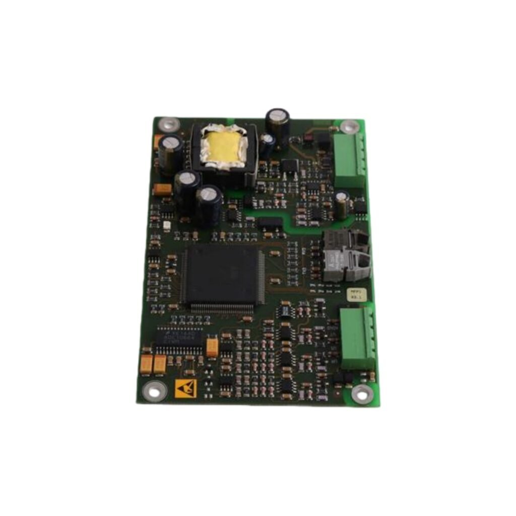 ABB DSMB116 5736 0001-EB Memory Module | 1MB Flash SRAM