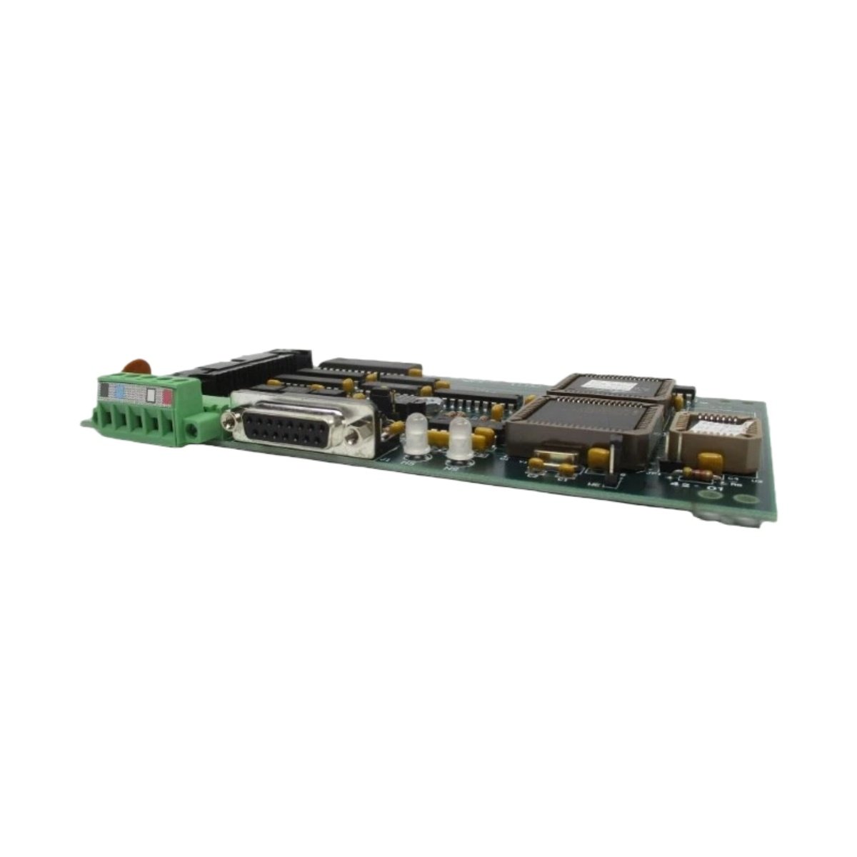 GE HEC-GV3-DNG Power Supply Module
