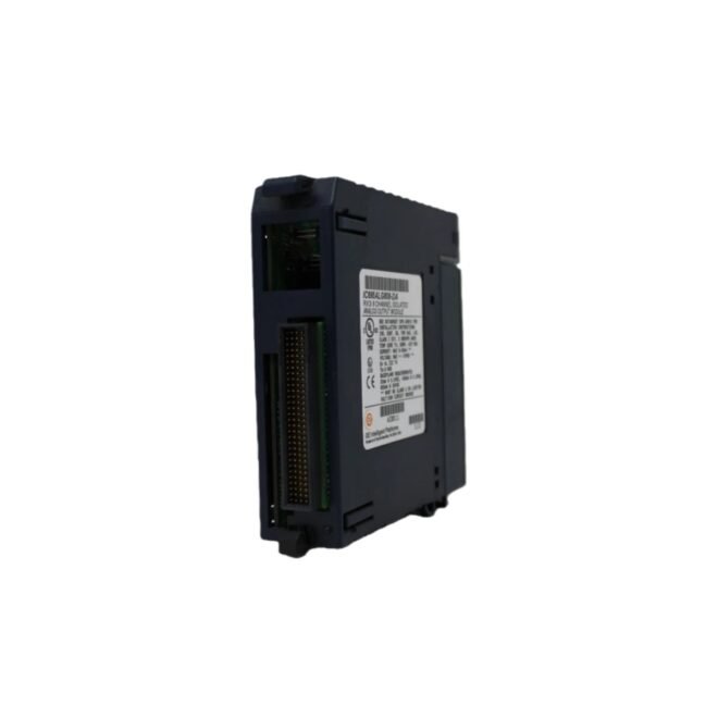 GE IC695ALG808 Isolated Analog Output Module