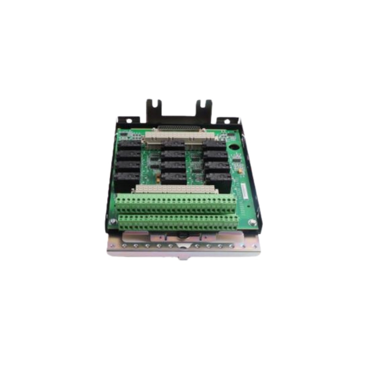 GE IS200SRLYH2AAA PCB | Mark VI Speedtronic Relay Interface
