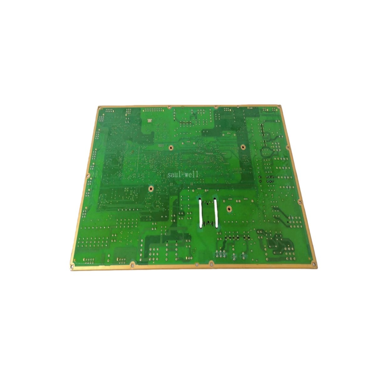 GE IS200WETBJ1ABA PCB | Mark VIe Control Board