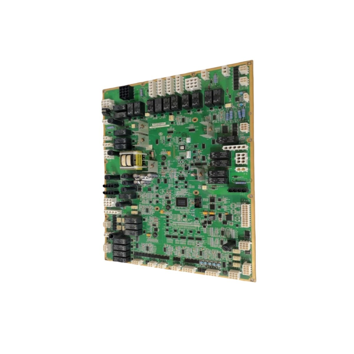GE IS200WETBJ1ABA PCB | Mark VIe Control Board