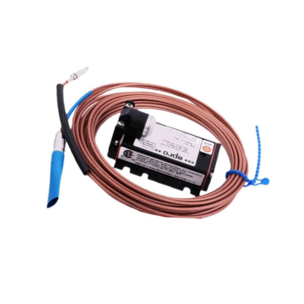 EPRO PR6423/070-110 | Eddy Current Sensor
