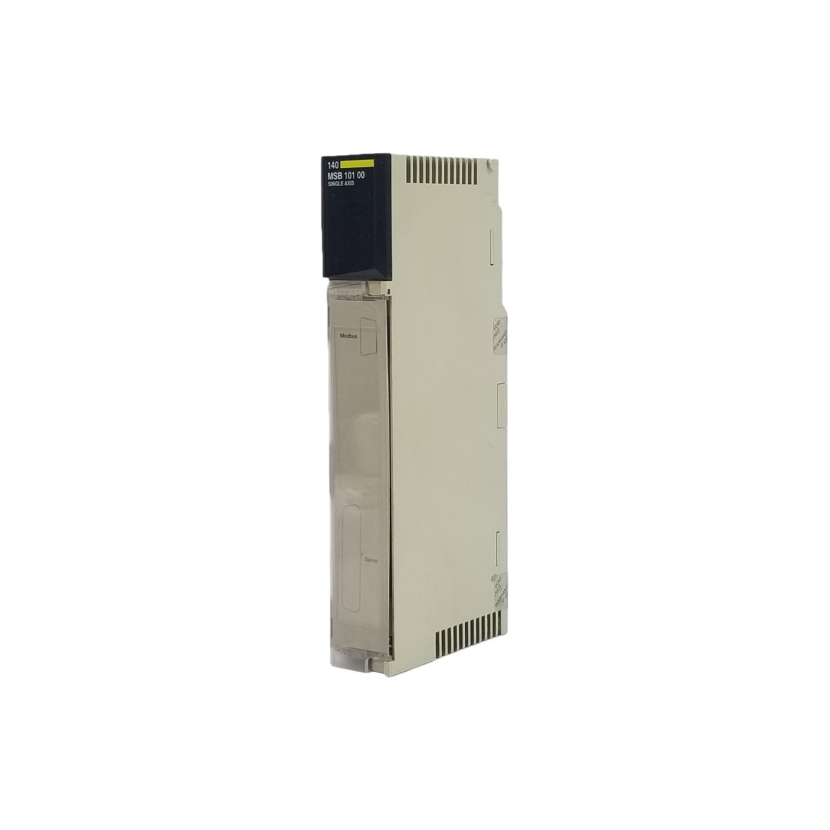 Schneider 140MSB10100 Single-Axis Motion Module