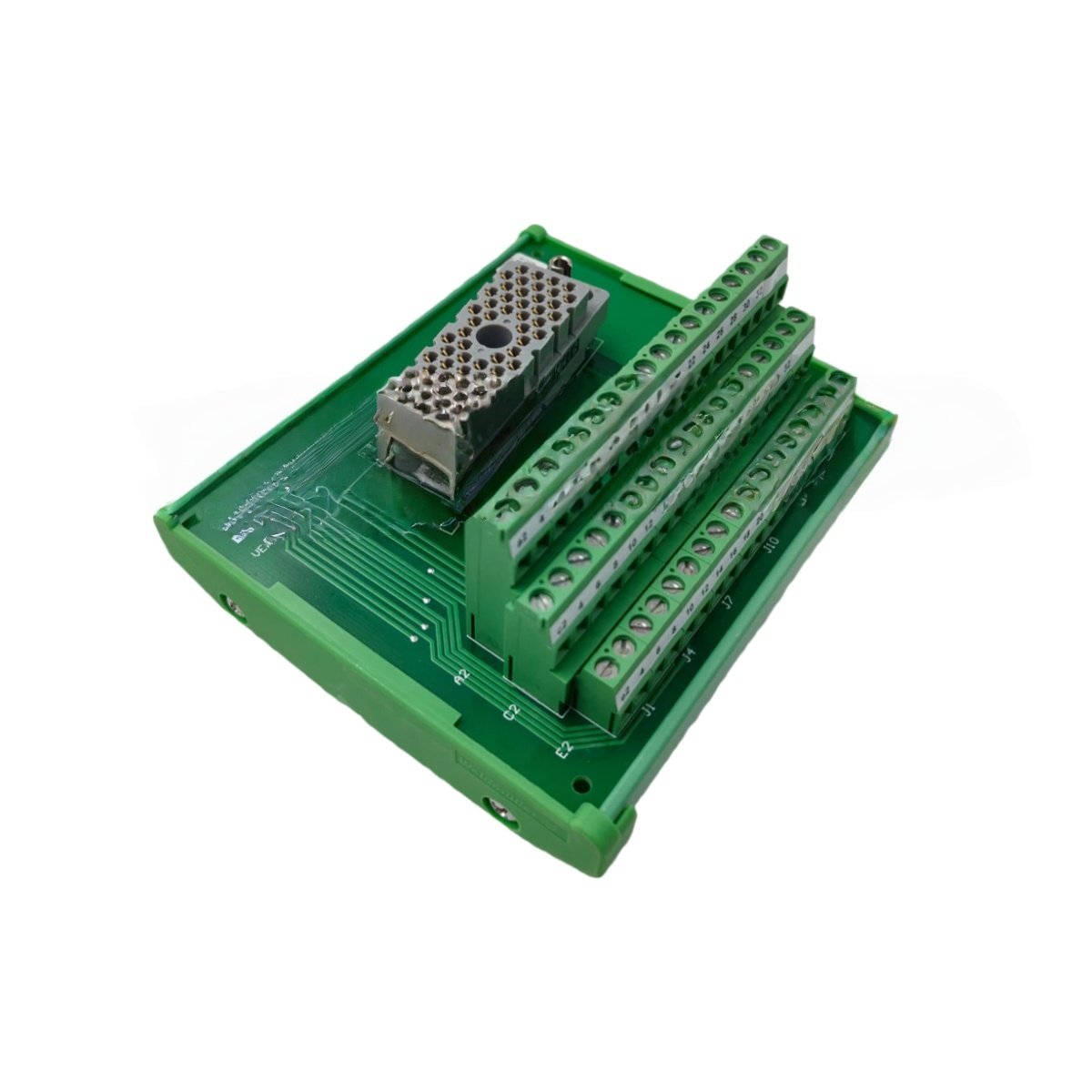 Triconex 9753-110 Voltage Input Terminal Board