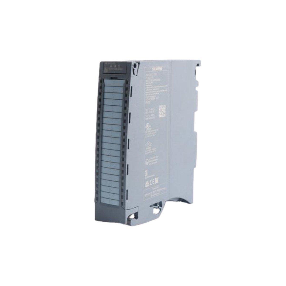 Siemens CTI 2572 Ethernet TCP/IP Adapter | PLC Network Module