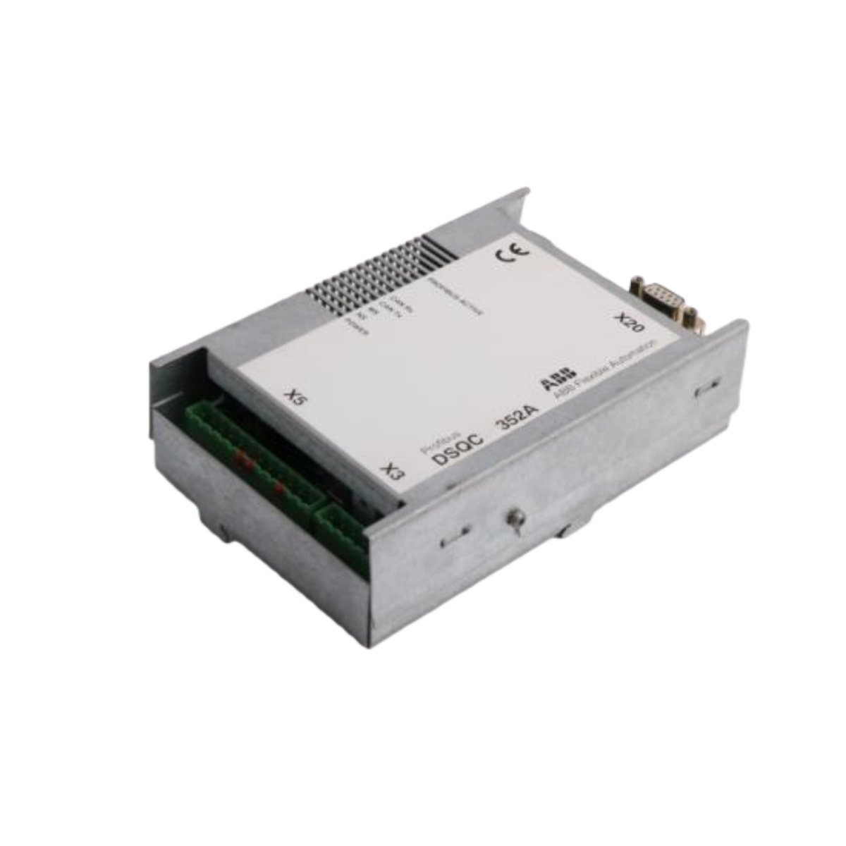 ABB DSQC354 Encoder Interface Card