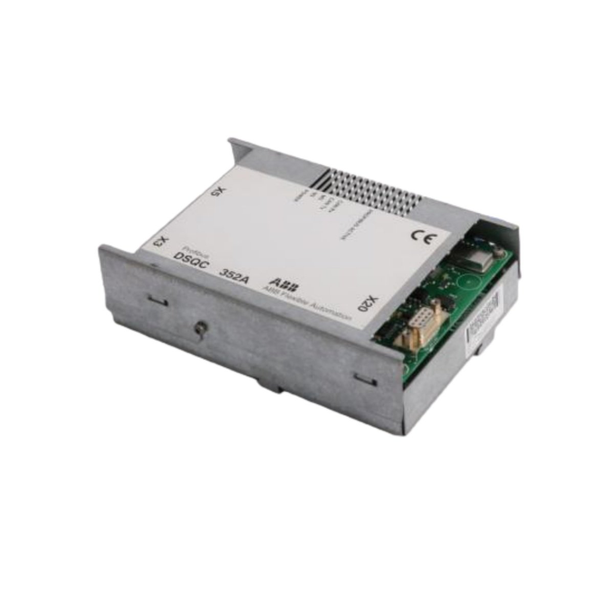 ABB DSQC354 Encoder Interface Card