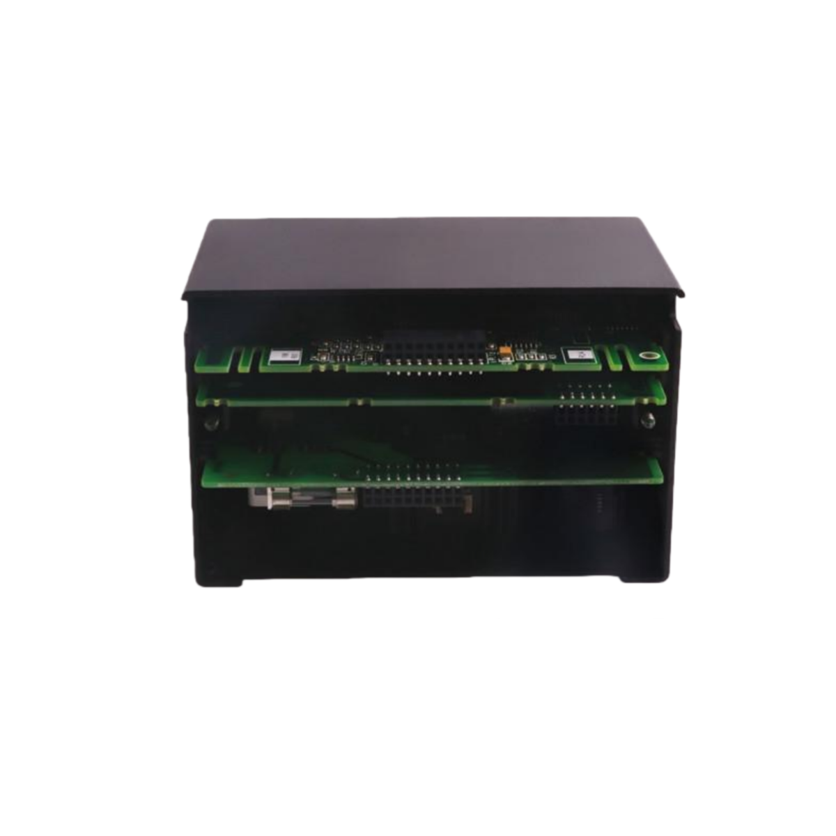GE IC670GBI102 Genius Bus Interface Module