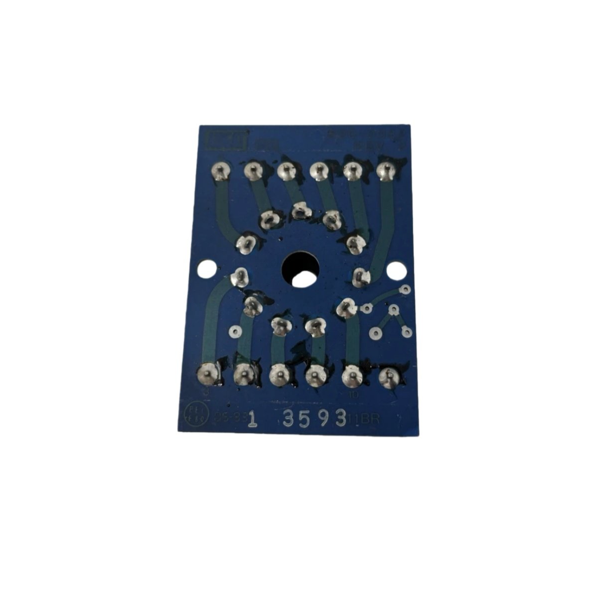 Honeywell RM7898A1000 Burner Control