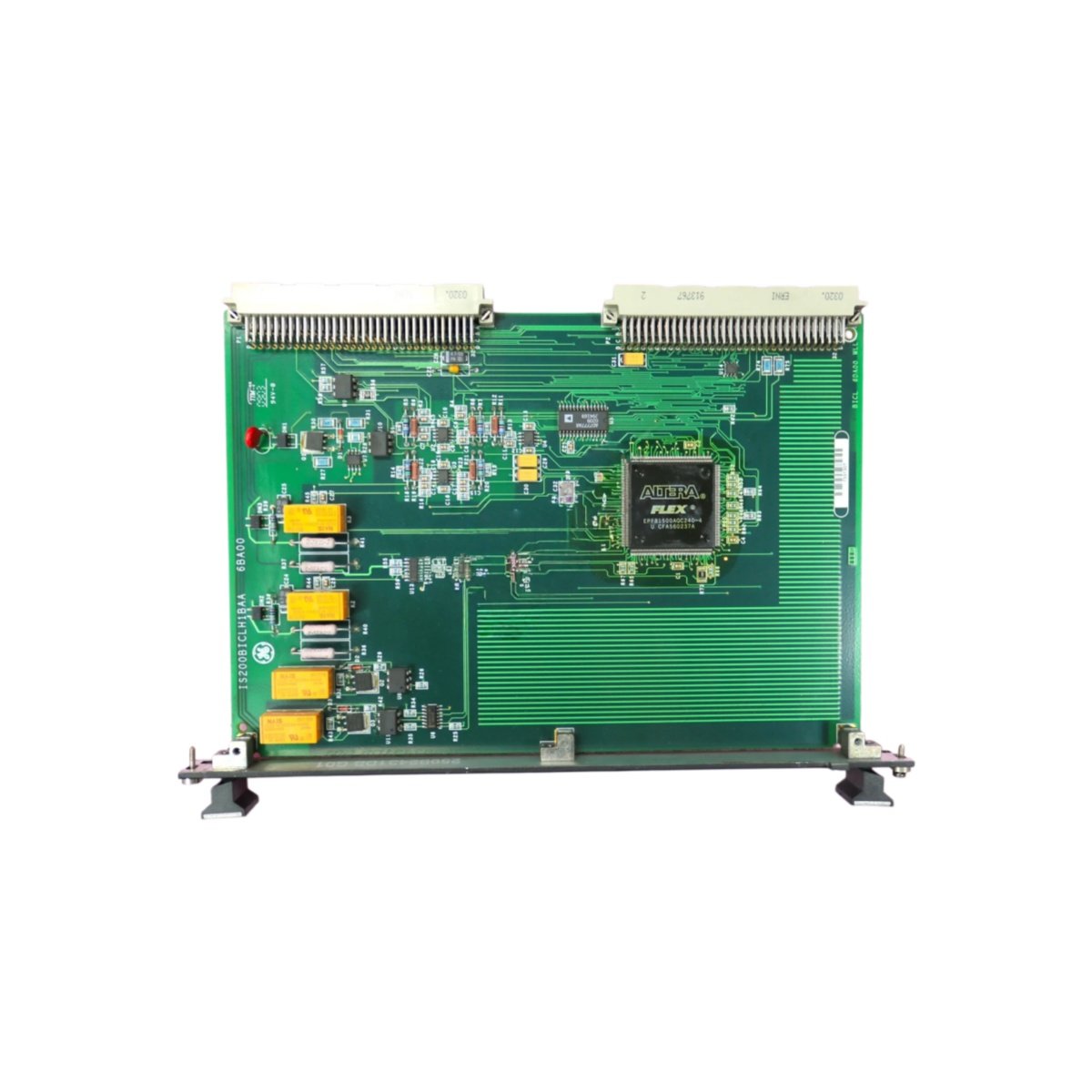 GE IS200ACLEH1A IS200ACLEH1ABA Control Layer Module