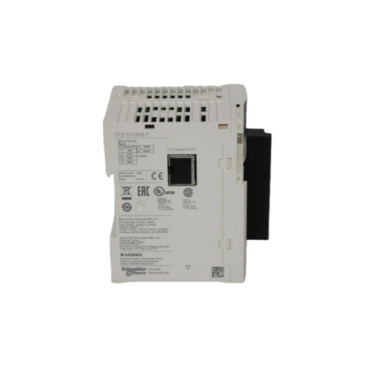 Schneider OTB1S0DM9LP I/O Module | Distributed