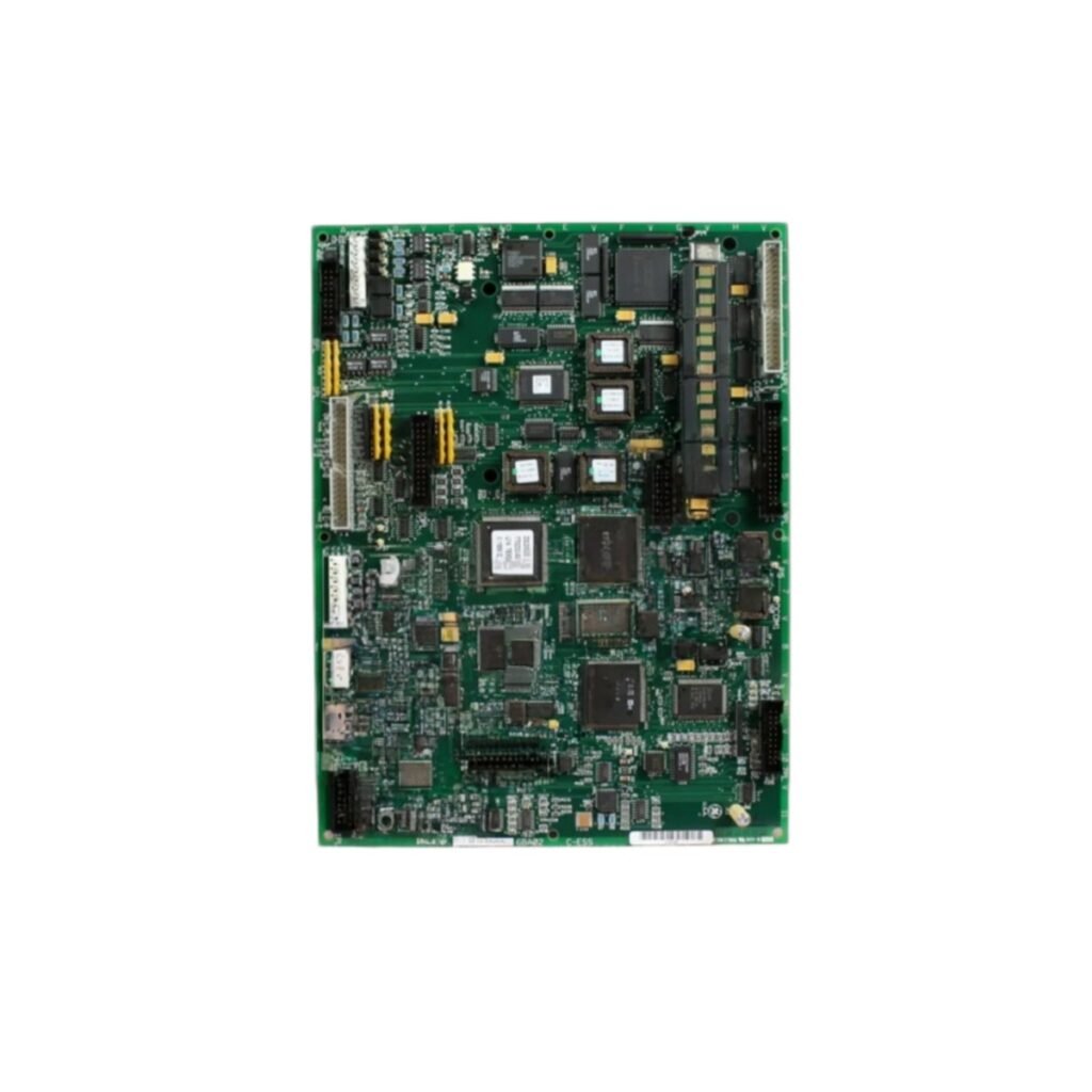 GE DS200LDCCH1A DS200LDCCH1ARA LAN Comm. Board