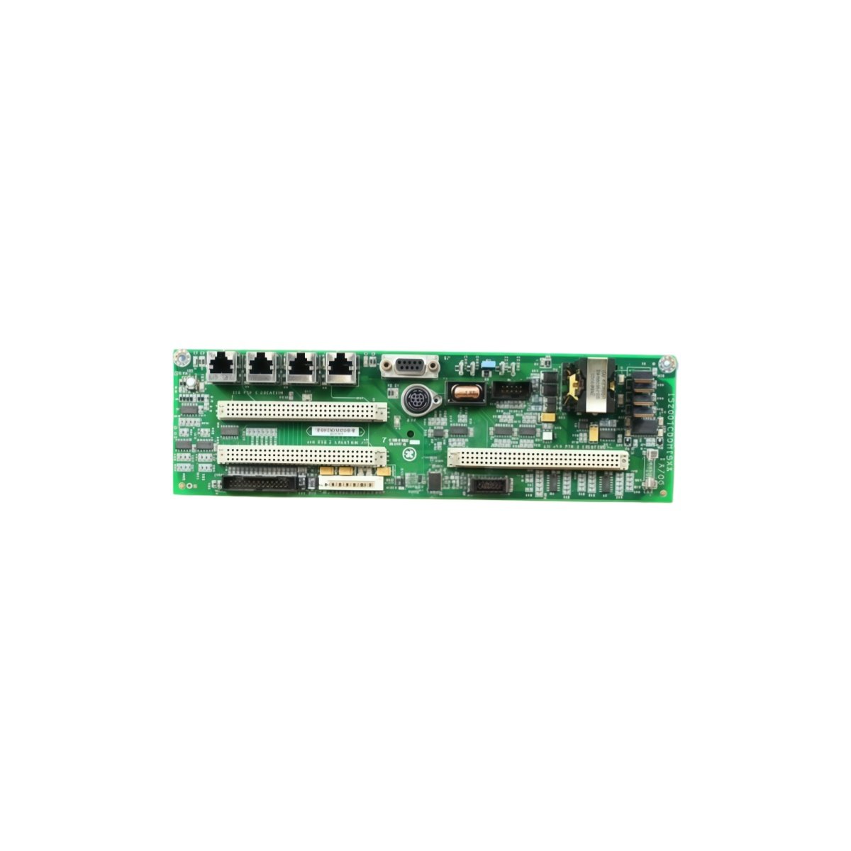 GE IS200ICBDH1B IS200ICBDH1BAA PCB | I/O Bridge Board