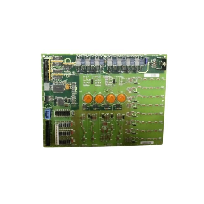GE DS200GGXAG1A DS200GGXAG1ADB High Voltage Board