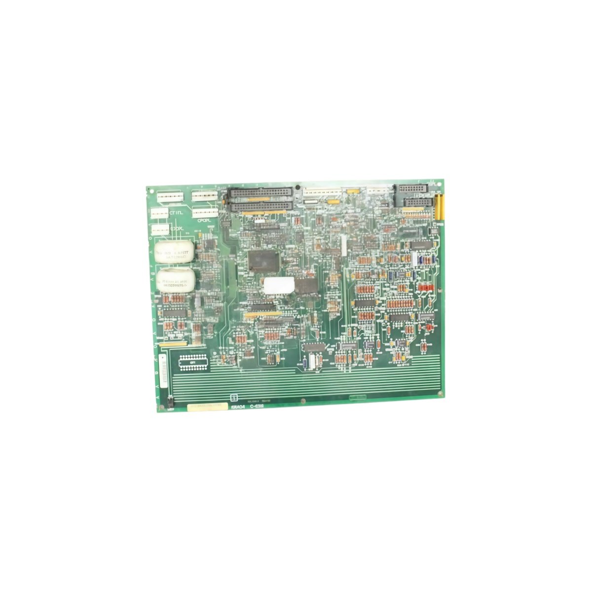 GE DS200GSIAG1C DS200GSIAG1CFD Regenerative Board