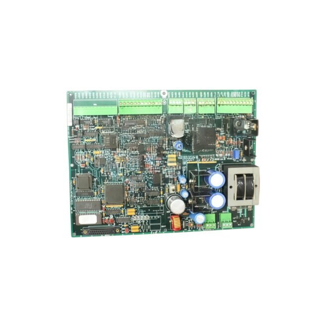 GE DS200LRPAG1A DS200LRPAG1ADD Line Protection Card
