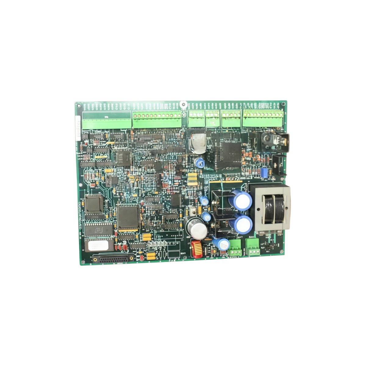 GE DS200LRPAG1A DS200LRPAG1ADD Line Protection Card