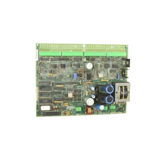 GE DS200LRPAG2A DS200LRPAG2AGF I/O Board | Mark V