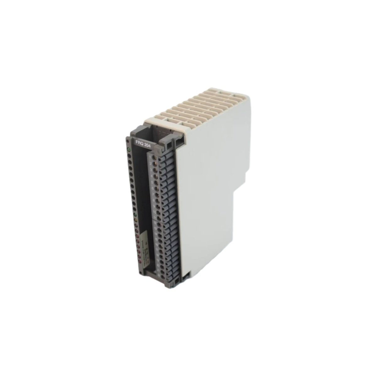 Schneider AS-BFRQ-204 Frequency Module